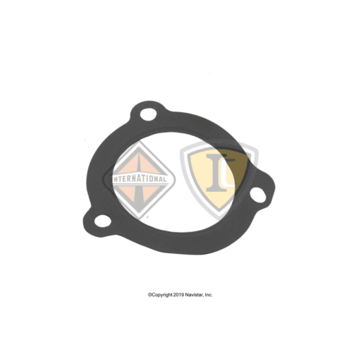 1883182C1 Navistar International | Turbocharger Outlet Gasket | Source ...