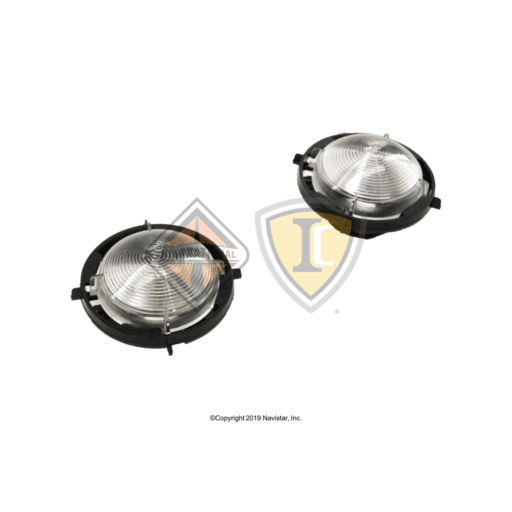 3543864C1 Navistar International | Light Courtesy - 2 Pack | Source One ...