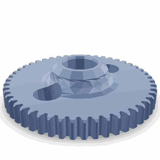 103036 Cummins | Fuel Pump Gear | Source One Parts Center
