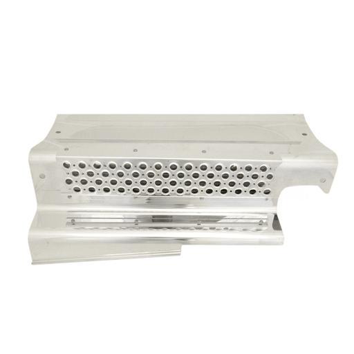 M22-6128P Kenworth | Dpf/Scr Box Cover | Source One Parts Center