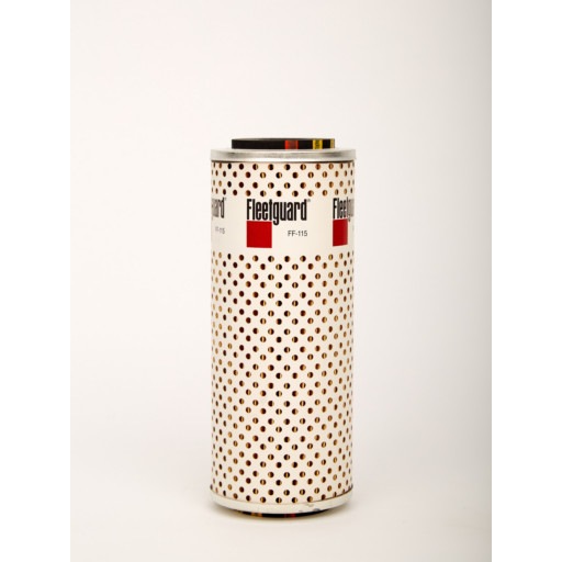 FF115 | Cummins® Filtration | Fuel Filter Cartridge - 12 Pack | Source ...