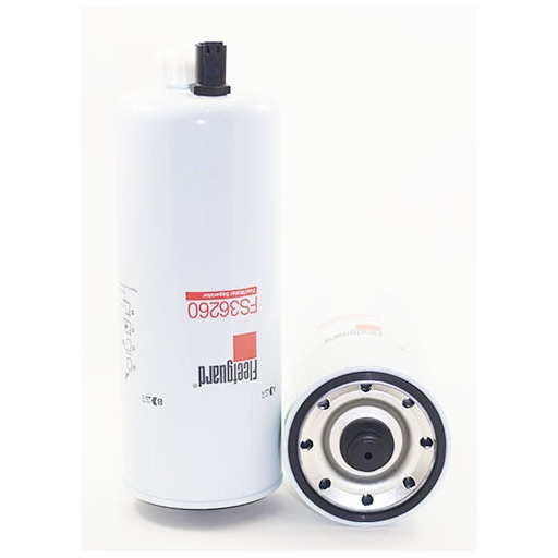 FS36260 | Cummins® Filtration | Fuel/Water Separator Filter - 12 Pack ...