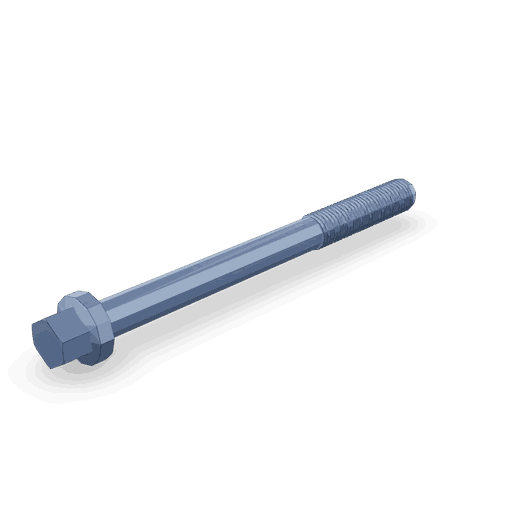 3960043 Cummins | Fracture Resistant Screw | Source One Parts Center