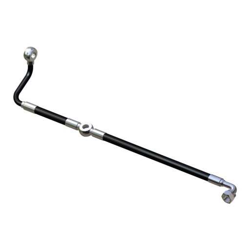 2870044 | Cummins® | Flexible Hose | Source One Parts Center