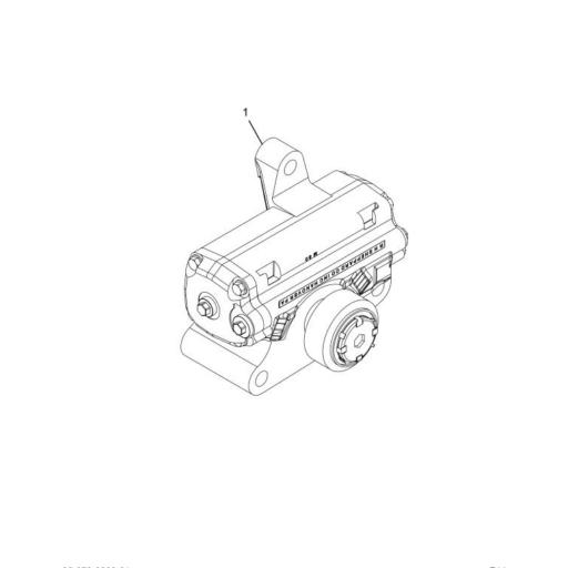 2500270C91 Navistar International | Input Shaft Gasket and Seal Kit ...
