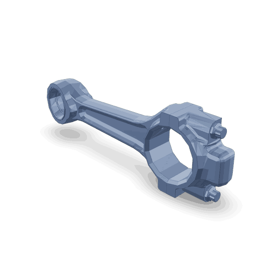 3078330 Cummins | Engine Connecting Rod | Source One Parts Center