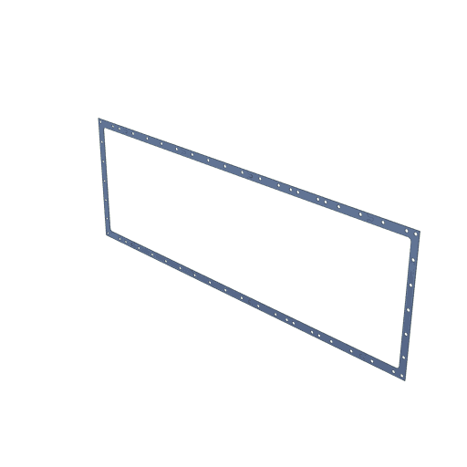 3092855 Cummins | Oil Pan Gasket | Source One Parts Center