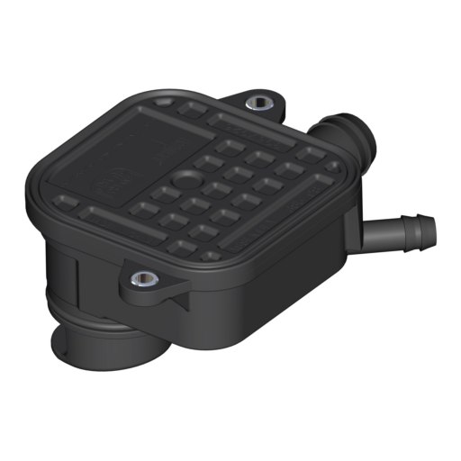 3957987 | Cummins® | Breather Housing | Source One Parts Center