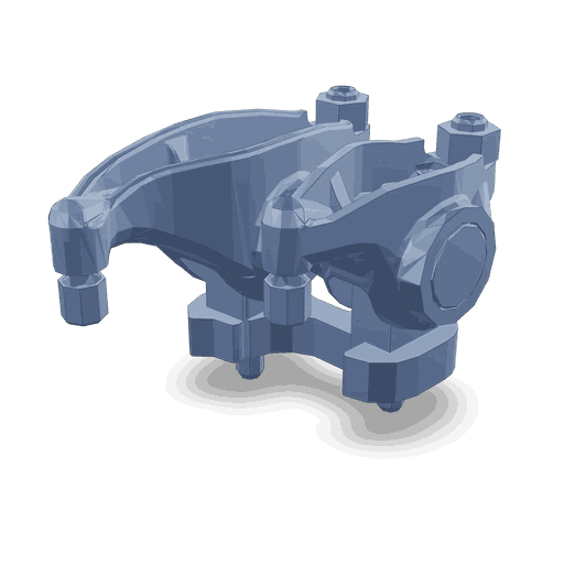 4995602 Cummins | Rocker Lever | Source One Parts Center