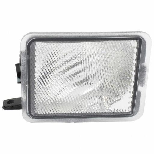 CV6Z13B375A Ford | Courtesy Light Lens Lamp - Left | Source One Parts ...