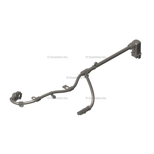 5575345 | Cummins® | Electronic Control Module Wiring Harness | Source ...