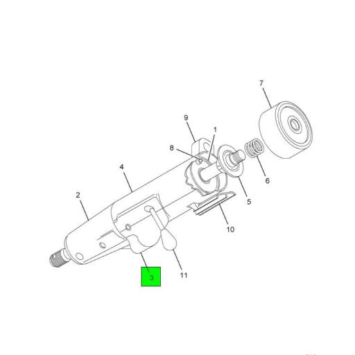 1699749C91 Navistar International | Steering Column Cover Kit | Source ...