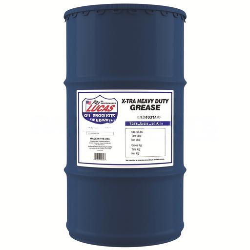 10316LUC Kenworth | Heavy Duty Grease 120 lb Keg | Source One Parts Center