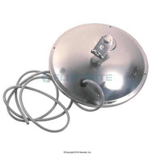 FLTMIR4089 Fleetrite | Mirror | Source One Parts Center