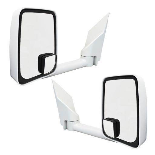 715413 Velvac | 2020 System-Ford E Van 2003-Present | Source One Parts ...