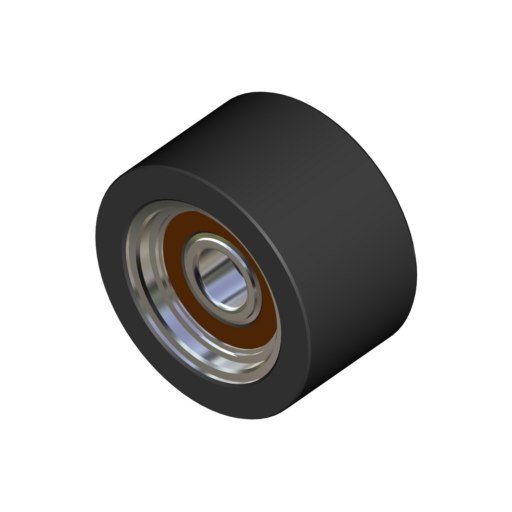 3106237 | Cummins® | Idler Pulley | Source One Parts Center