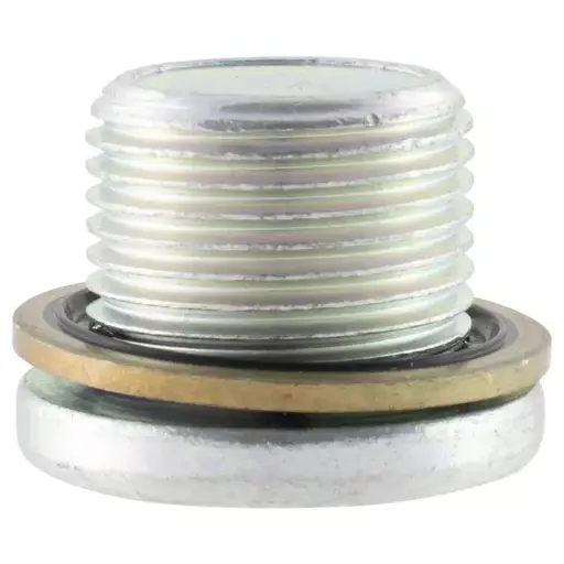 G1FZ7A010A Ford | Differential Drain Plug RS | Source One Parts Center