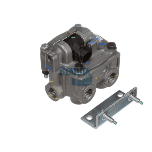 BXK070962 Navistar International | ATR6 Traction Relay Valve Bendix 40 ...