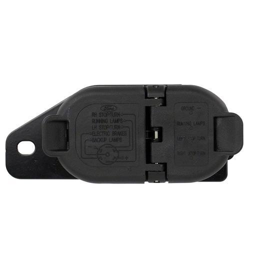 M2DZ14A666B Ford | Cover | Source One Parts Center