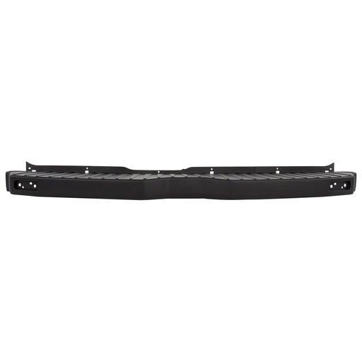 LK4Z17C829EA Ford | Bumper Cover Molding - Rear Outer | Source One ...