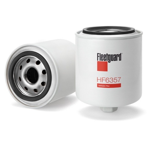 HF6357 | Cummins® Filtration | Hydraulic Filter | Source One Parts Center