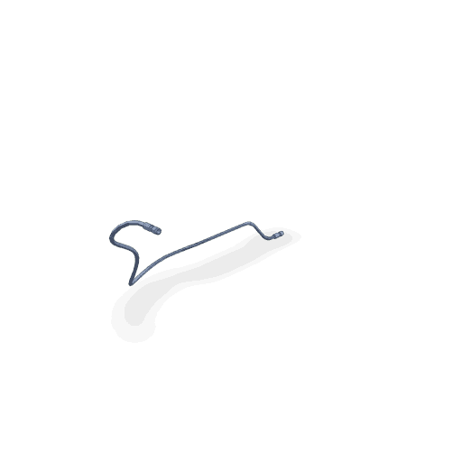 3634472 Cummins | Flexible Hose | Source One Parts Center