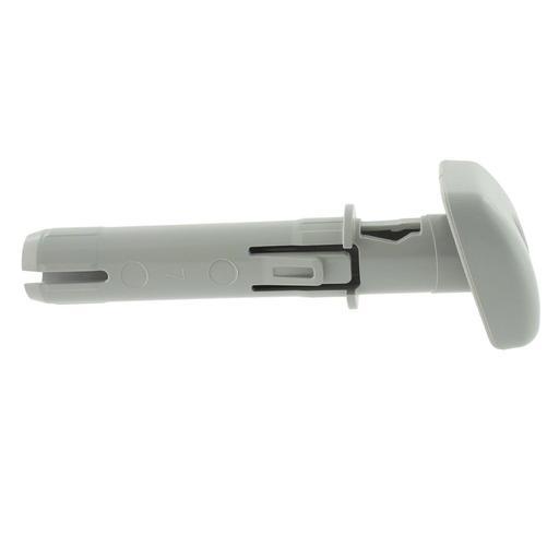 JU5Z96610A16AR Ford | Sleeve Headrest Guide - Front Driver | Source One ...