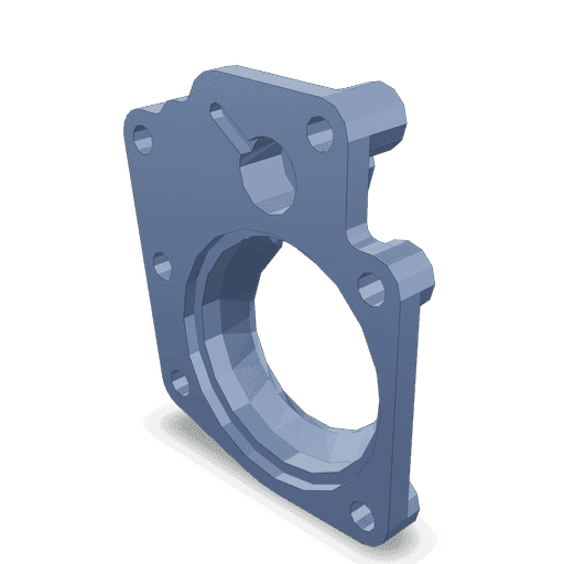 3069079 Cummins | Lubricating Oil Cooler Cover | Source One Parts Center