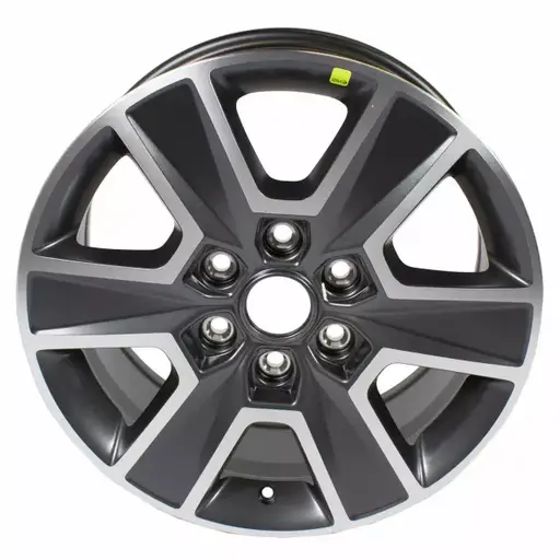 FL3Z1007C Ford | Wheel Rim 75 X 18 Style 2 | Source One Parts Center