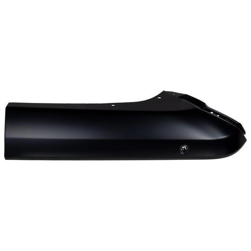 NL1Z17810DAPTM Ford | Bumper Corner Cover Extension Side Bar | Source ...