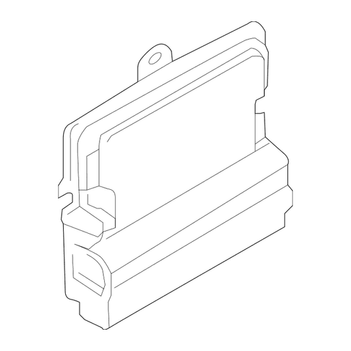 F2GZ18B008C Ford | CCD Control Module Controller | Source One Parts Center