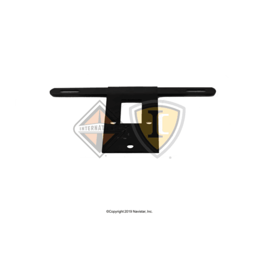 424536C2 Navistar International | License Plate Support Bracket ...