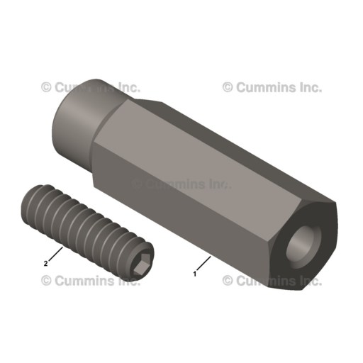 5299231 | Cummins® | Installer Adapter | Source One Parts Center