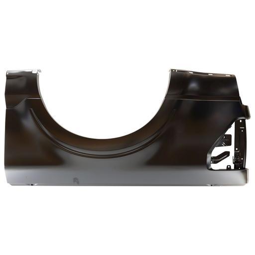 ML3Z9527840D Ford | Body Side Panel - Right Rear BEV | Source One Parts ...