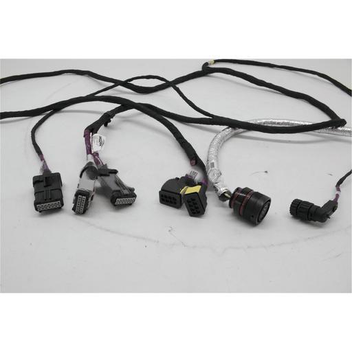 P92-9419-0022000 Kenworth | Right Hand Exhaust After-Treatment Harness ...