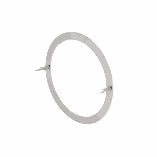 W541589003400 Detroit Diesel | Guide Ring for Front Crank Seal | Source ...