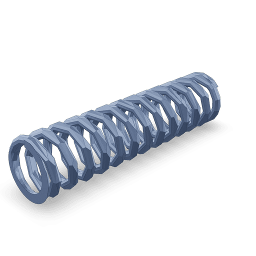 4066195 Cummins | Compression Spring | Source One Parts Center