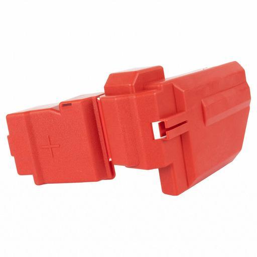 8V5Z14A003C Ford | Battery Terminal Cover Fuse Box Protector Fuses ...