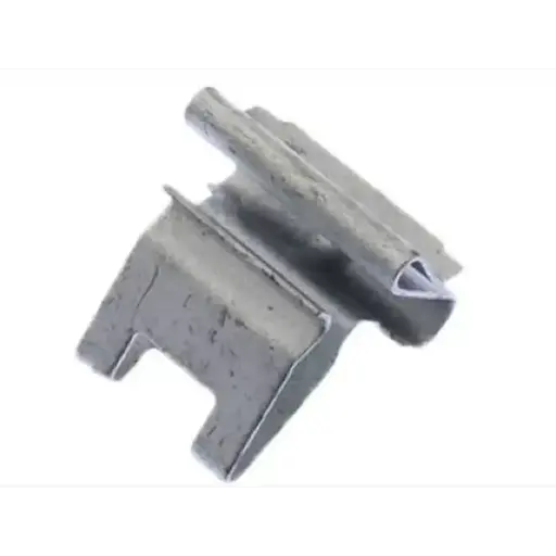 W716743S442 Ford | Body D-Pillar Trim Panel Clip Crew Van | Source One ...