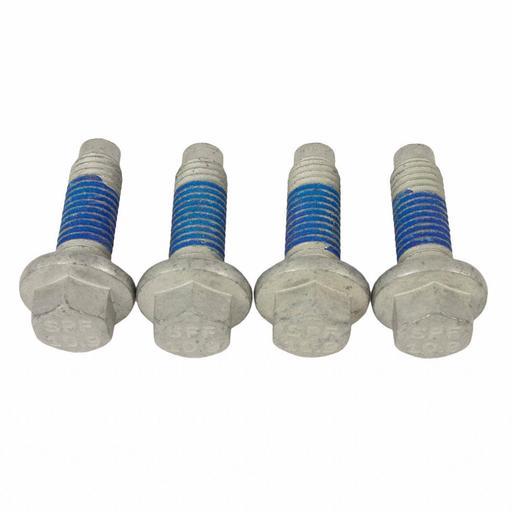 W711141S442 Ford | Disc Brake Rotor Set Screw Bolt - M10 X 30MM Front ...