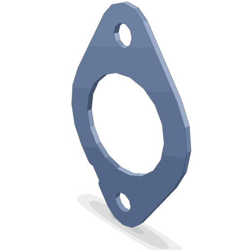 5266801 Cummins | Connection Gasket | Source One Parts Center