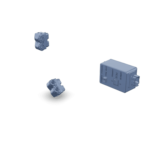 5394436 Cummins | Bench Calibration Harness | Source One Parts Center