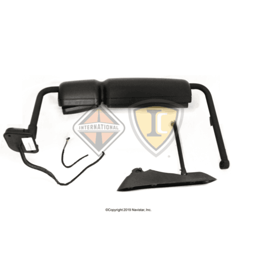 3735634C92 Navistar International | Right Rear-View Mirror Premium ...