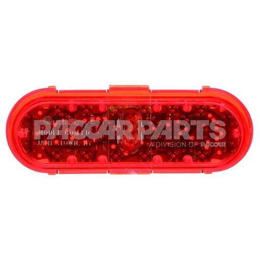 60050R | Kenworth® | KIT-LIGHT LED S/T/T 26DIO W/GROMADPTR | Source One ...