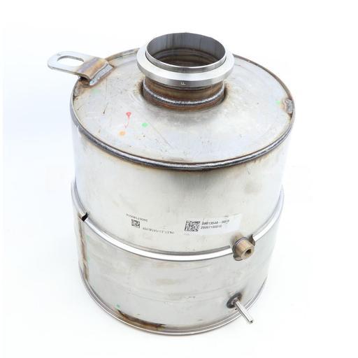 4353290RXCUM Kenworth | Inlet Catalyst Module | Source One Parts Center