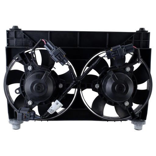 RF460 Ford | Engine Cooling Fan and Motor | Source One Parts Center