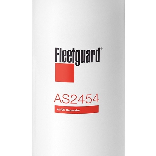 AS2454 | Cummins® Filtration | Air/Oil Separator Filter | Source One ...