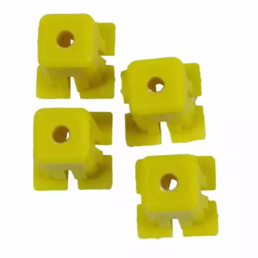 W703027S300 Ford | Expansion Nut Body A Pillar Trim Panel - M42 Front ...