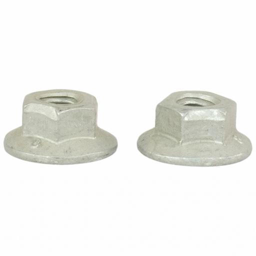 W714729S440 Ford | Air Bag Impact Sensor Nut Cruise Control Distance ...