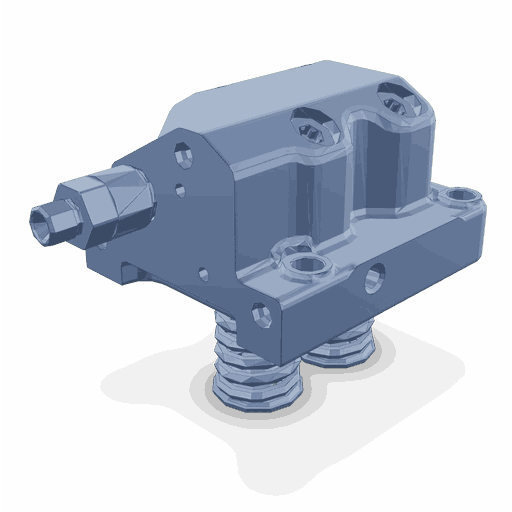 4954199 Cummins | Fuel Pump Head | Source One Parts Center